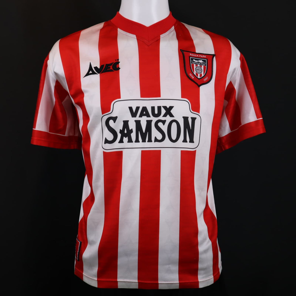 Football Kit – Fans Museum Shop