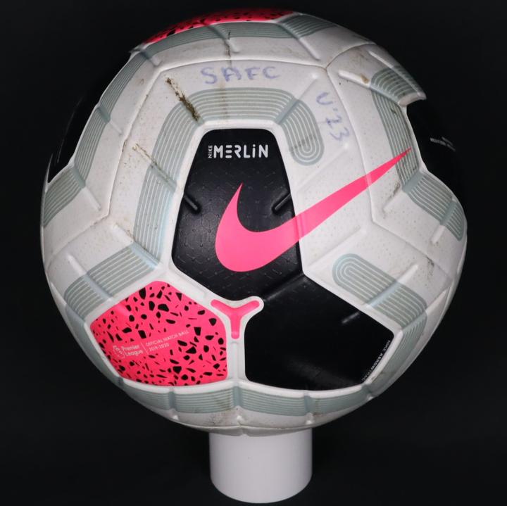 Balls – Fans Museum Shop