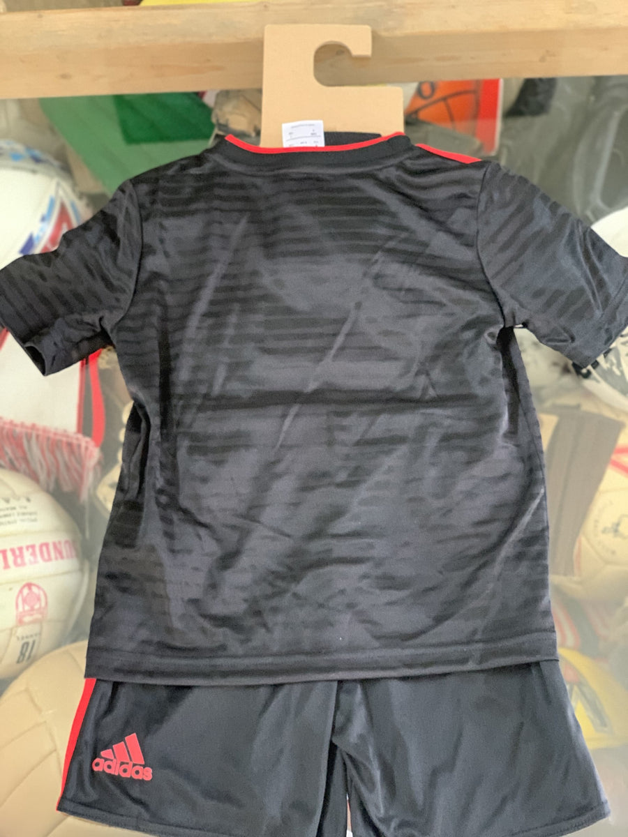 SAFC mini kit away 2018-2019 *BNWT* – Fans Museum Shop